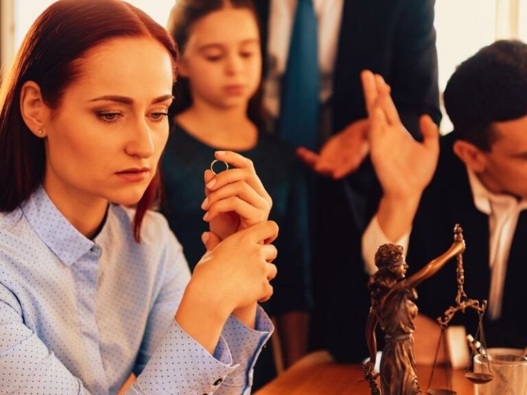 Custody Lawyers | Child Custody Statistics