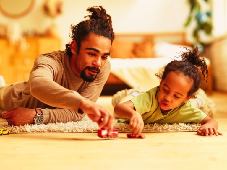 Supervised Visitation | DuPage County Family Law Attorney