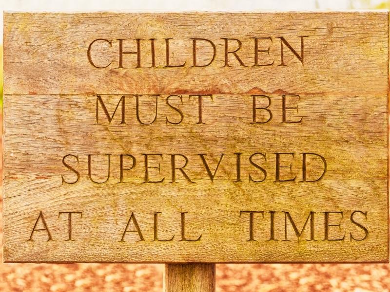 Restricting Parenting Time | Child Custody Lawyer